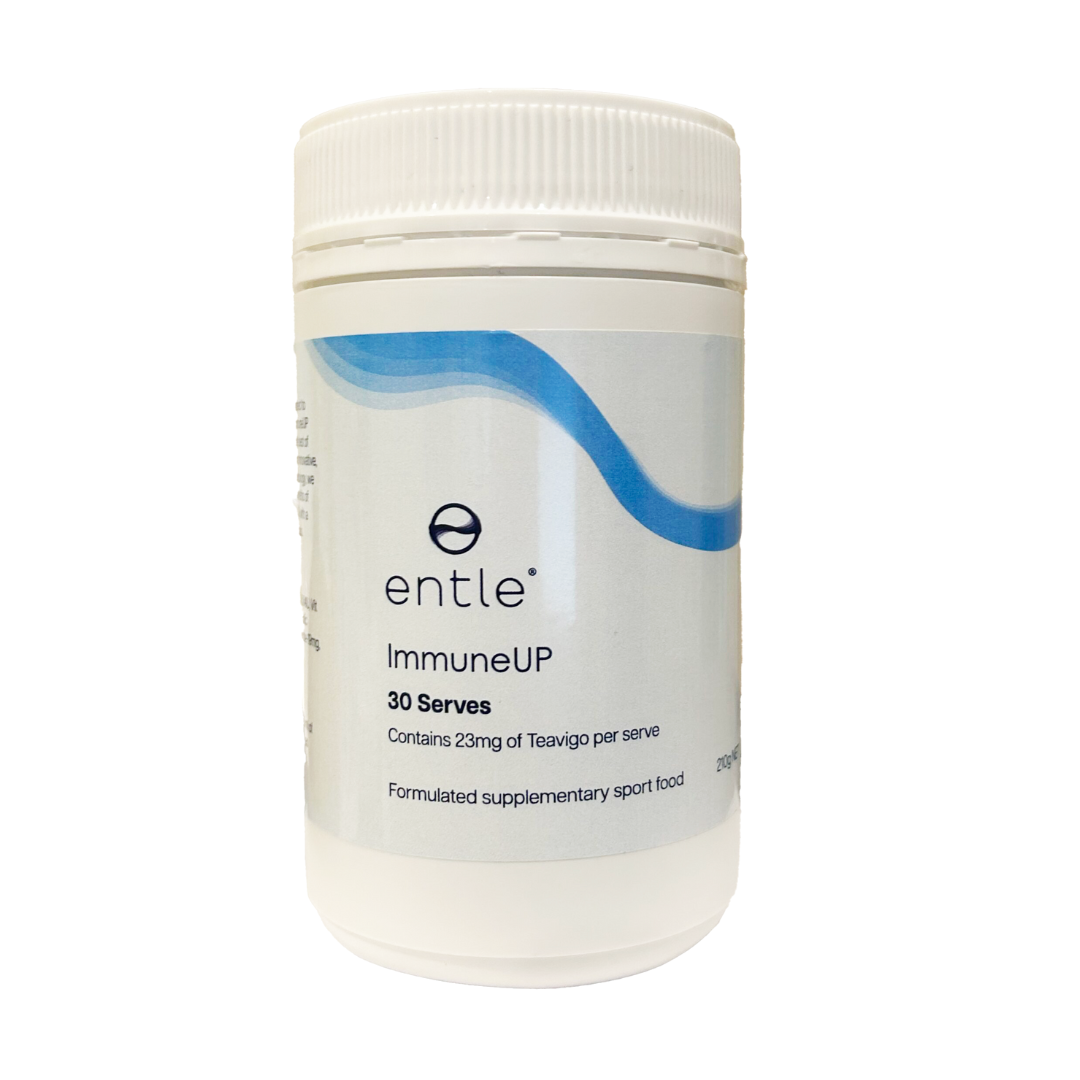 ImmuneUP – ENTLE®